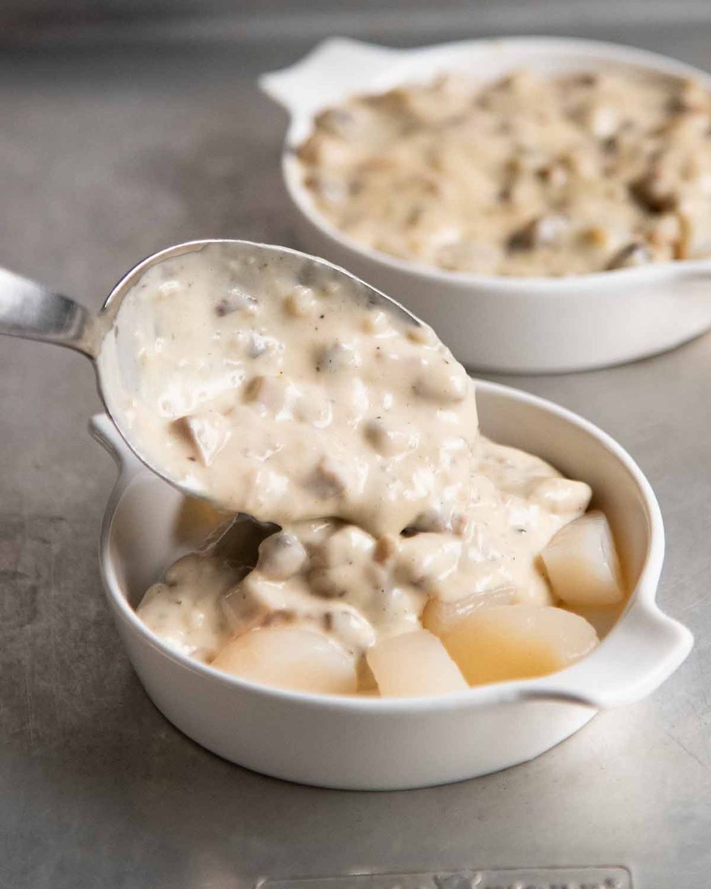 JB's Coquilles Saint-Jacques - RecipeTin Eats