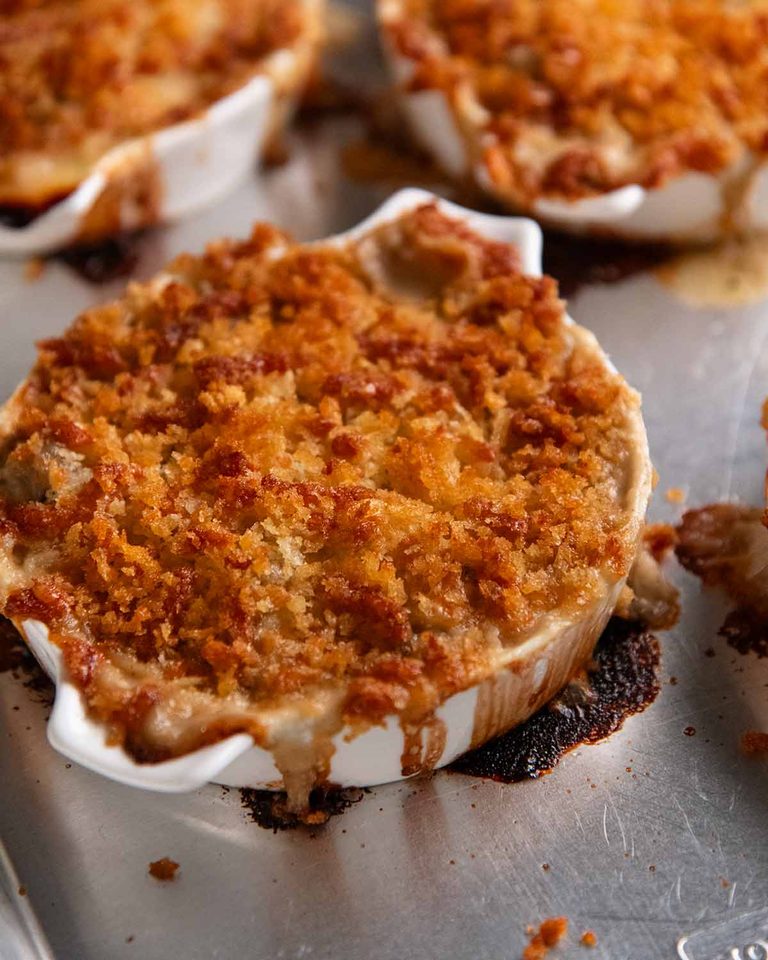 JB's Coquilles Saint-Jacques - RecipeTin Eats