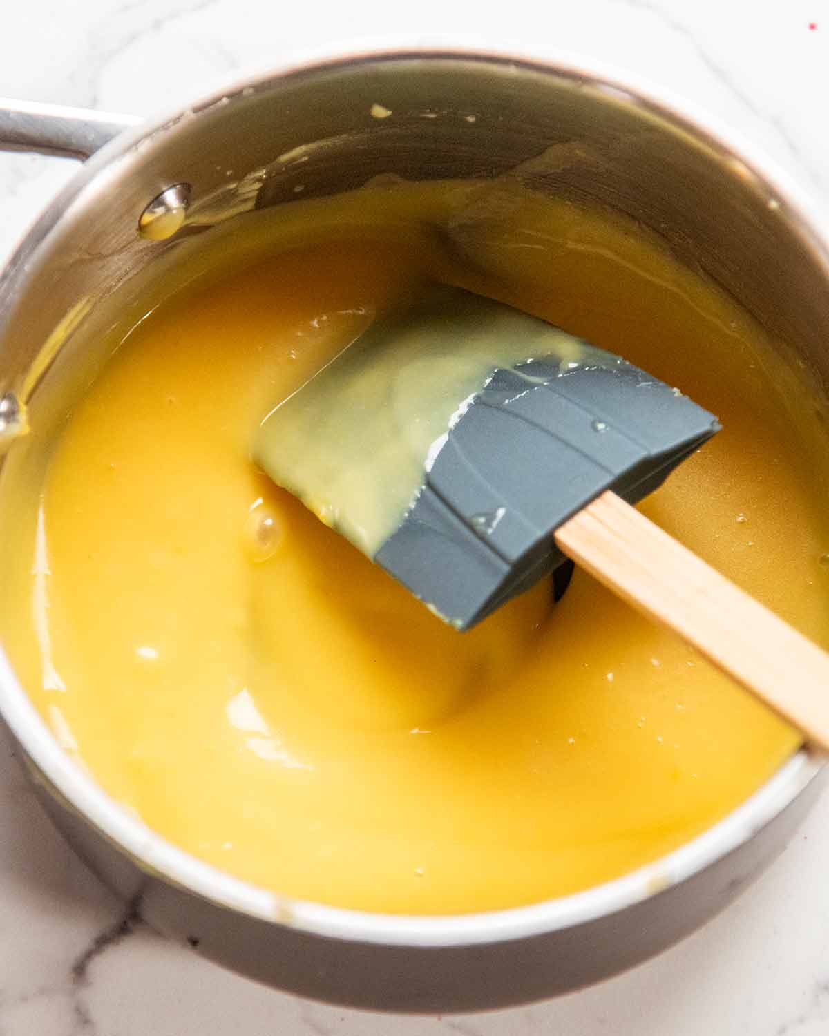 Lemon curd - RecipeTin Eats