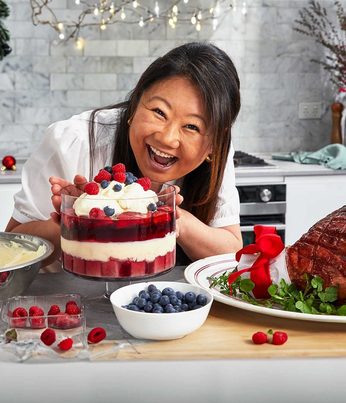 Christmas Dinner Menus - RecipeTin Eats