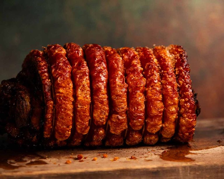 Porchetta - Dozer's last recipe - RecipeTin Eats