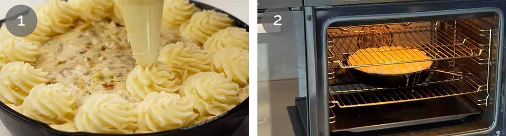 JB's French Fish Pie - RecipeTin Eats