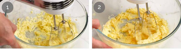 Galettes Bretonnes (Britanny Butter Biscuits) - RecipeTin Eats