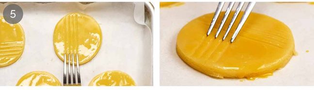 Galettes Bretonnes (Britanny Butter Biscuits) - RecipeTin Eats