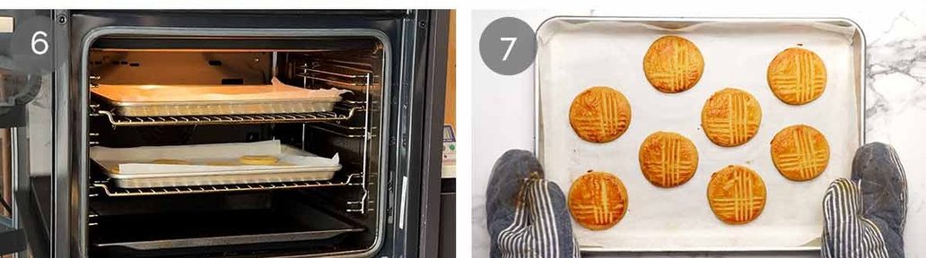 Galettes Bretonnes (Britanny Butter Biscuits) - RecipeTin Eats
