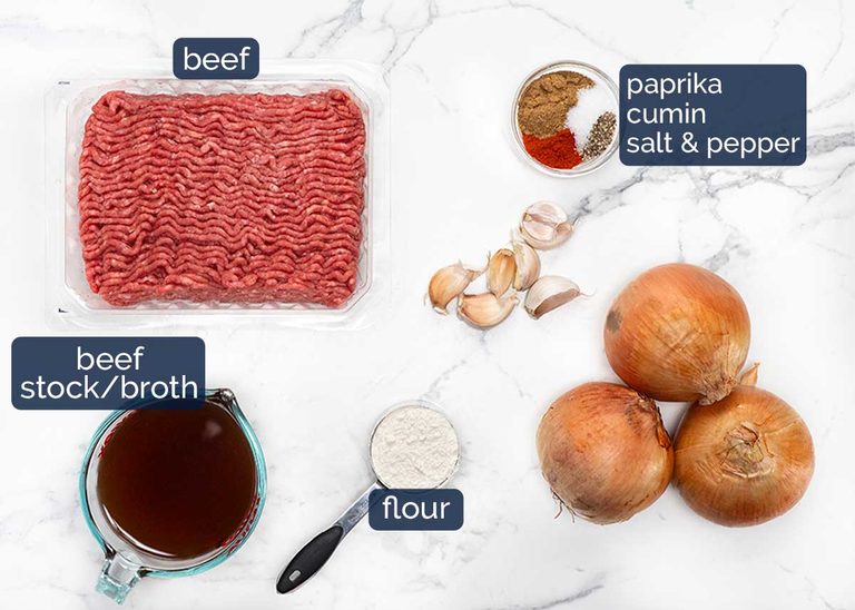 Pastel de Choclo (Chilean Corn and Beef Casserole) - RecipeTin Eats