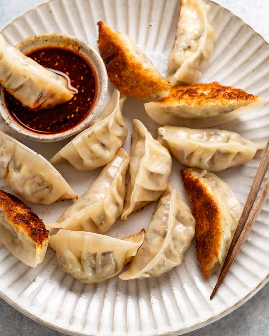 Chinese Dumplings Recipe Chinese Shrimp Dumplings Har Gow 