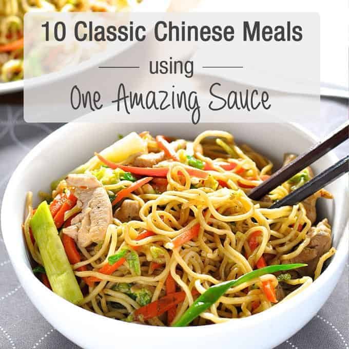 20 Asian Meals On The Table in 15 Minutes | RecipeTin Eats