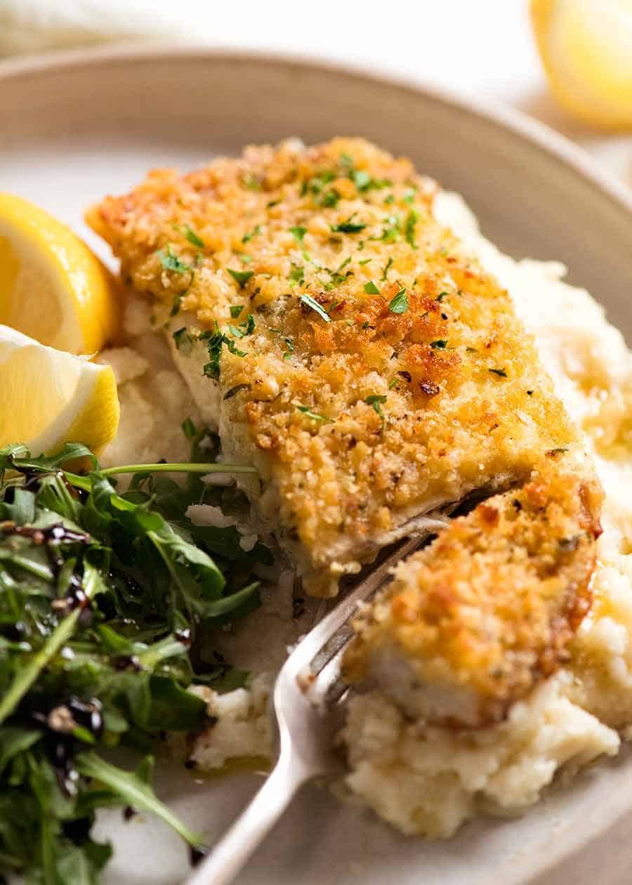 Fish Seasoning (great all-rounder) | RecipeTin Eats