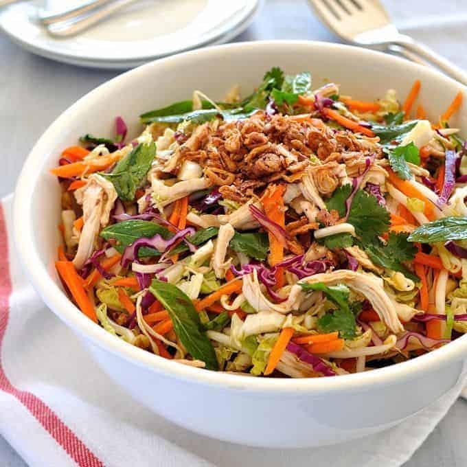 20 Asian Meals On The Table in 15 Minutes | RecipeTin Eats