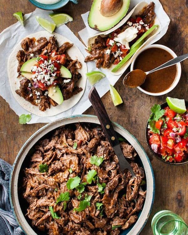 Beef Recipes - RecipeTin Eats