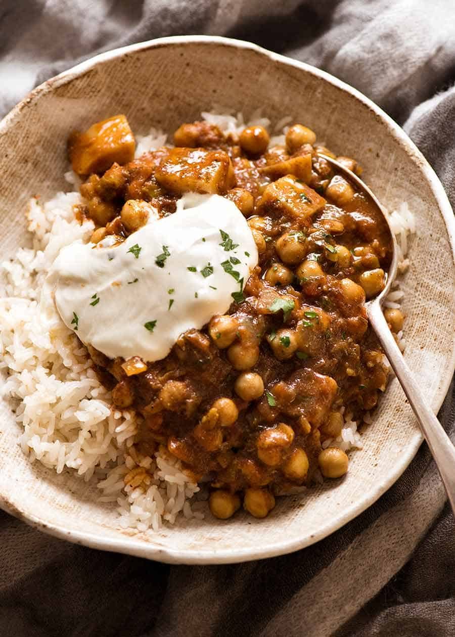 Dal (Indian Lentil Curry) | RecipeTin Eats