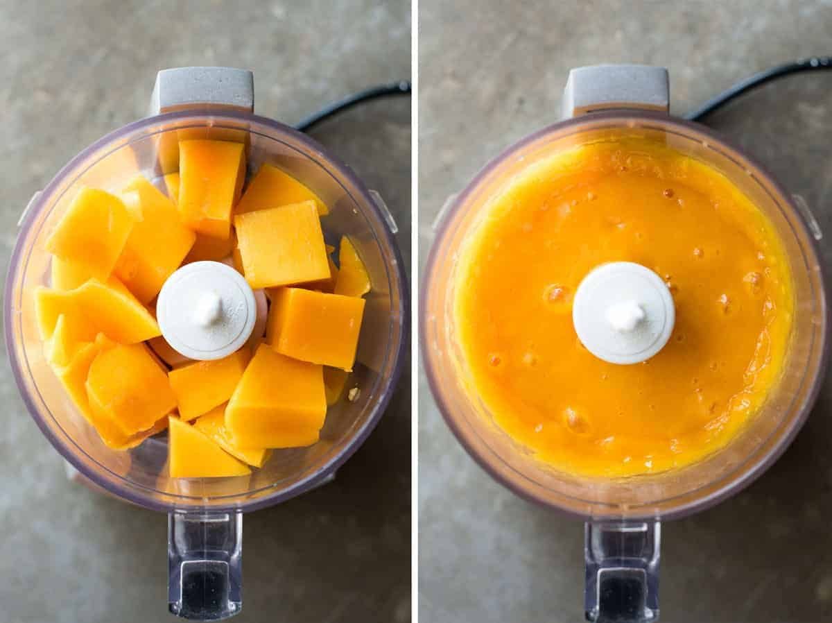 Thai Mango Chicken Curry | RecipeTin Eats
