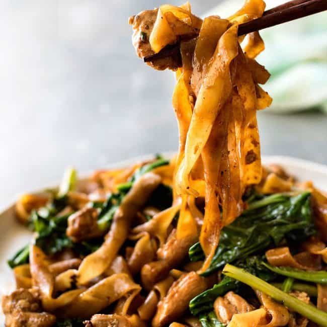 Lo Mein Noodles – Catenus