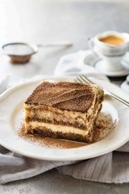 Easy Tiramisu Chef Recipe RecipeTin Eats