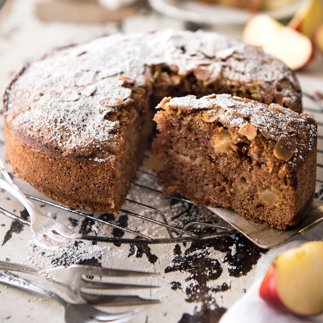 Easiest Ever MOIST Apple Cake RecipeTin Eats Easiest Ever MOIST Apple Cake RecipeTin Eats