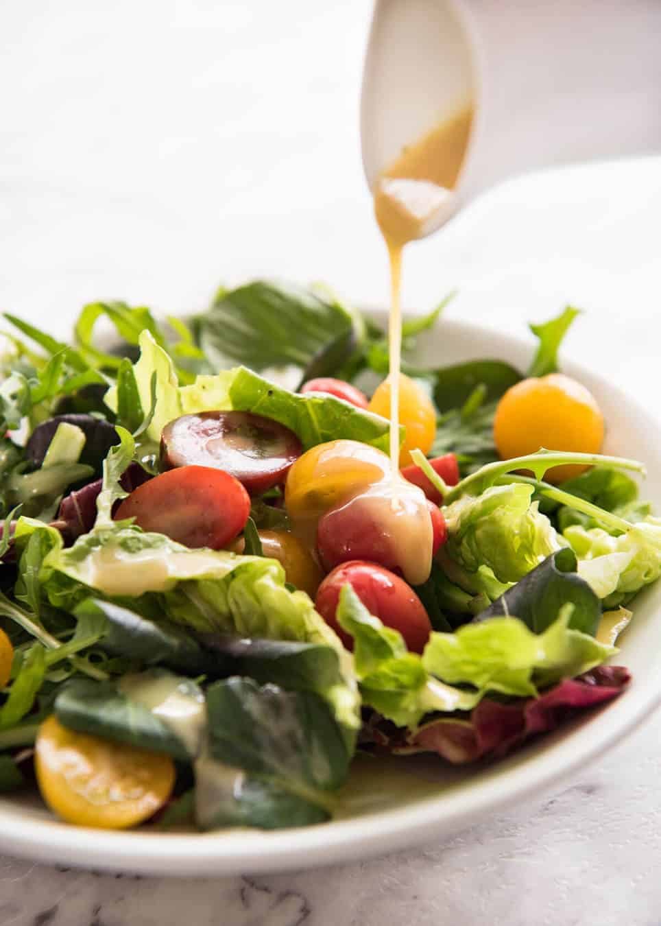 Salad Dressings | RecipeTin Eats