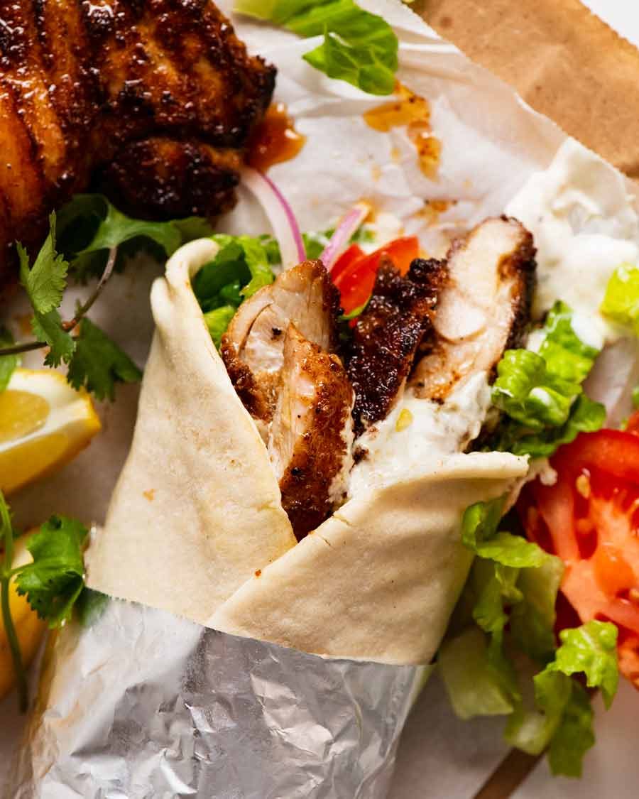 BBQ Recipes | RecipeTin Eats