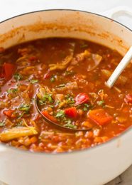 Soup Recipes Healthy Soup Recipes Healthy