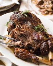 How Long To Cook A Leg Of Lamb Per Kg