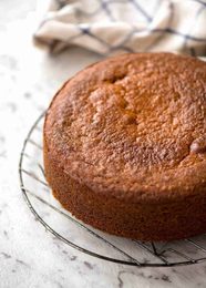 Lemon Cake With Lemon Glaze RecipeTin Eats Lemon Cake With Lemon Glaze RecipeTin Eats
