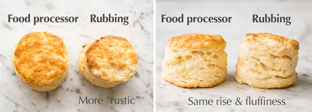 Scones | RecipeTin Eats