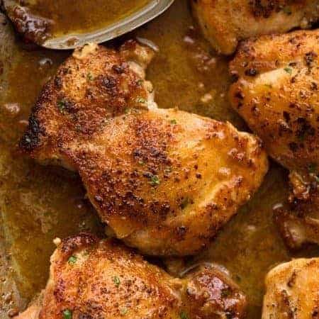 Mexican Shredded Chicken | RecipeTin Eats