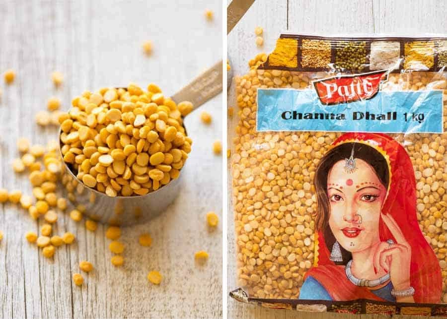 Dal (Indian Lentil Curry) | RecipeTin Eats