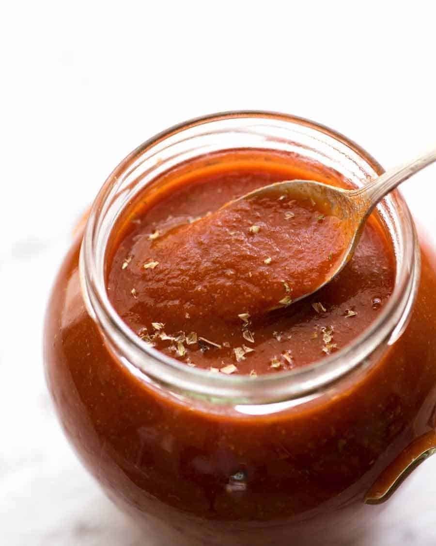 Taco Sauce | RecipeTin Eats