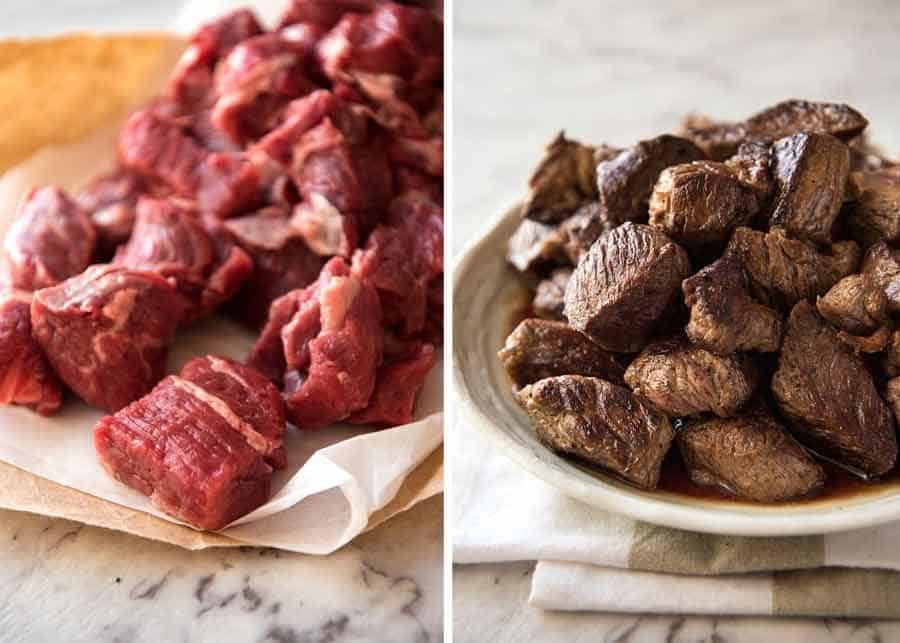 Irish Beef and Guinness Stew | RecipeTin Eats