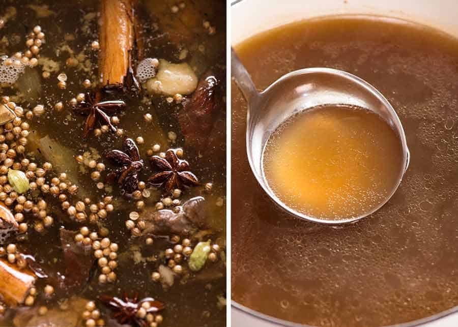Vietnamese Pho recipe | RecipeTin Eats