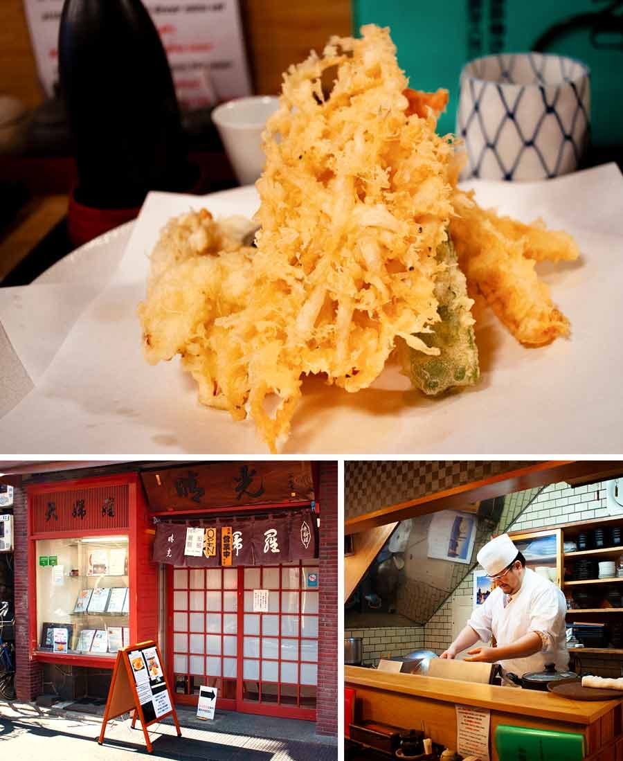 Tokyo Travel Guide: Asakusa | RecipeTin Eats