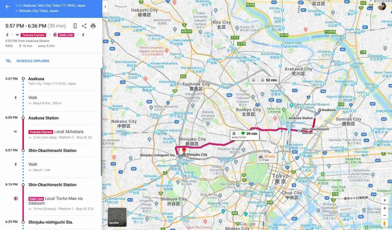 What to do in Tokyo - Ultimate Guide!! | RecipeTin Eats