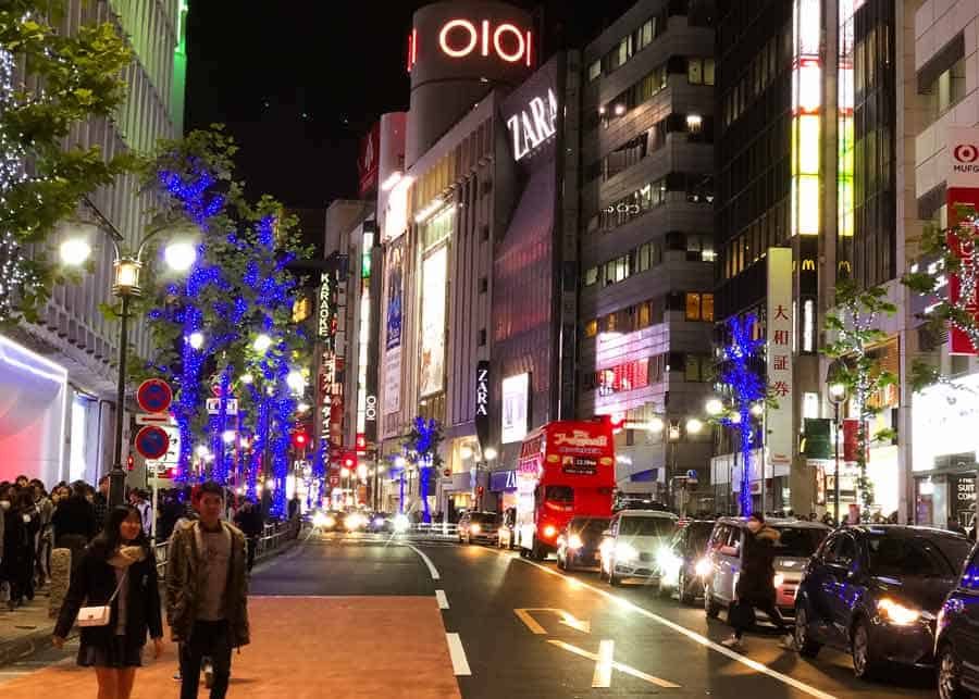Tokyo Travel Guide: Shibuya | RecipeTin Eats