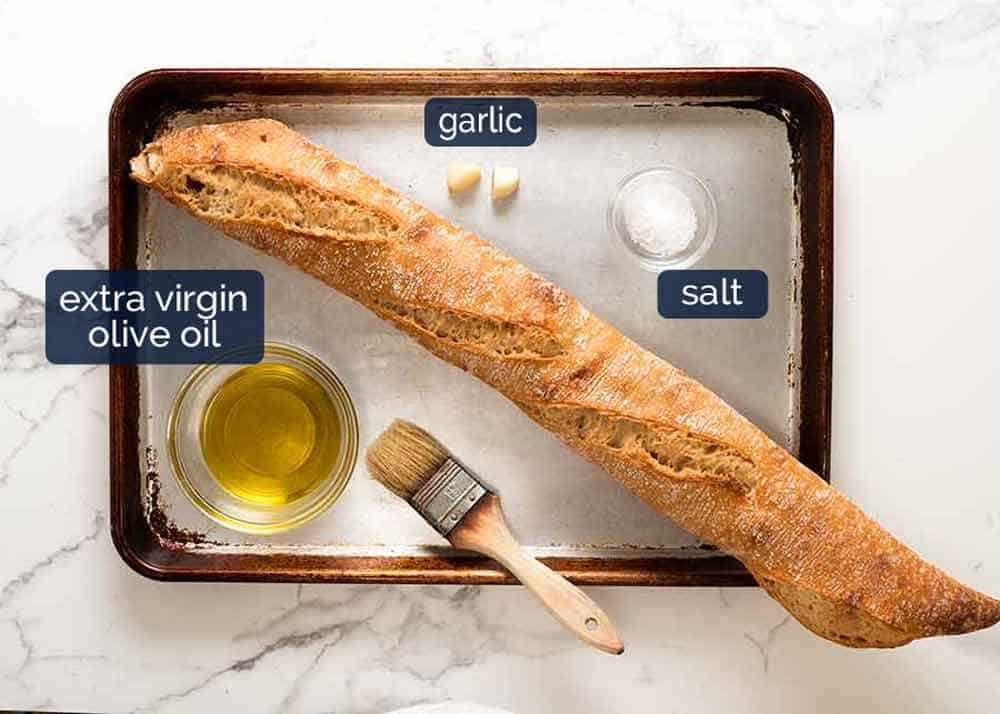 Holiday Crostini - 8 DELICIOUS ways! | RecipeTin Eats