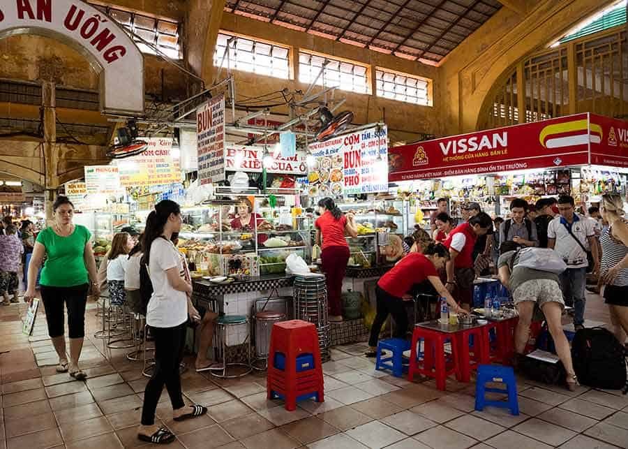 {Pilot Travel Video!!} Top 10 BEST Street Food in Vietnam - Ho Chi Minh ...