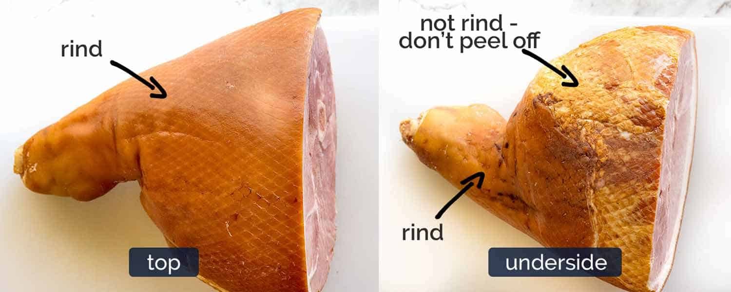 How to make Glazed Ham - Ultimate Glazed Ham Guide | RecipeTin Eats