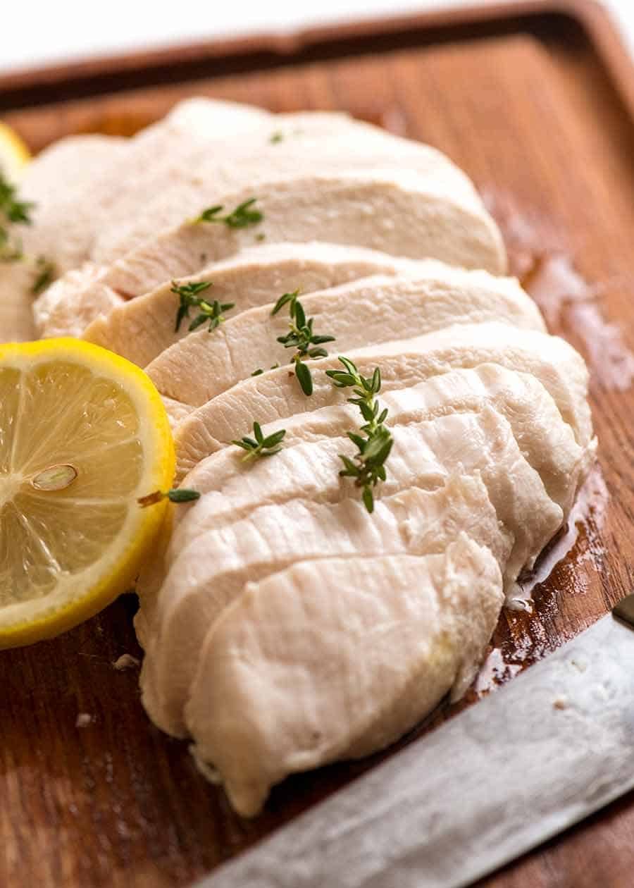 Chicken Kiev | RecipeTin Eats