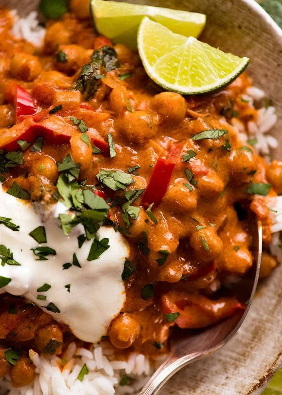 Coronavirus Menu Plan 1 - Family Favourites | RecipeTin Eats