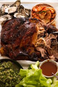 Momofuku Bossam Korean Slow Cooked Pork RecipeTin Eats Momofuku Bossam Korean Slow Cooked Pork RecipeTin Eats