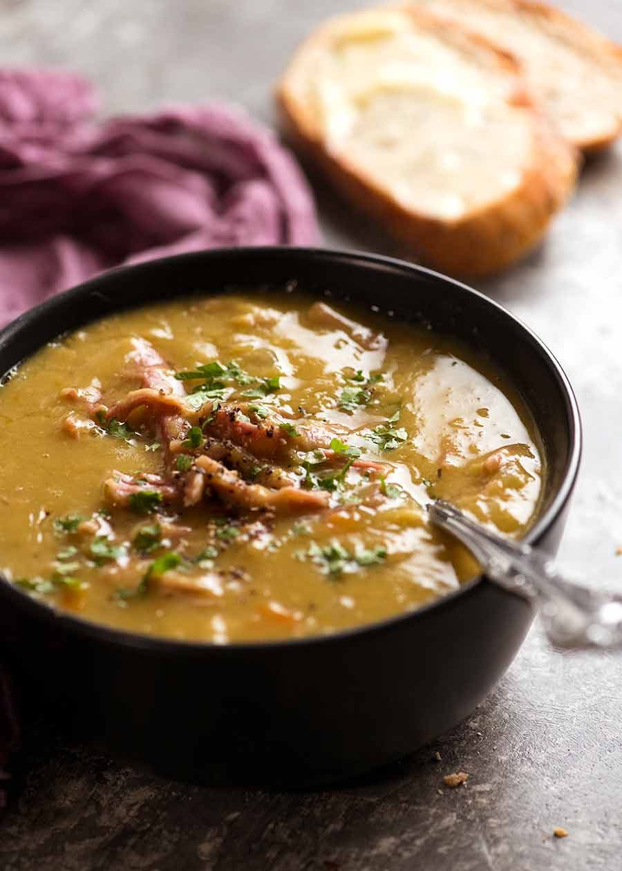 Pea And Ham Soup RecipeTin Eats Pea And Ham Soup RecipeTin Eats