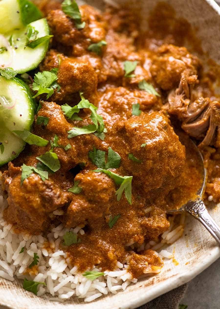 Rogan Josh | RecipeTin Eats