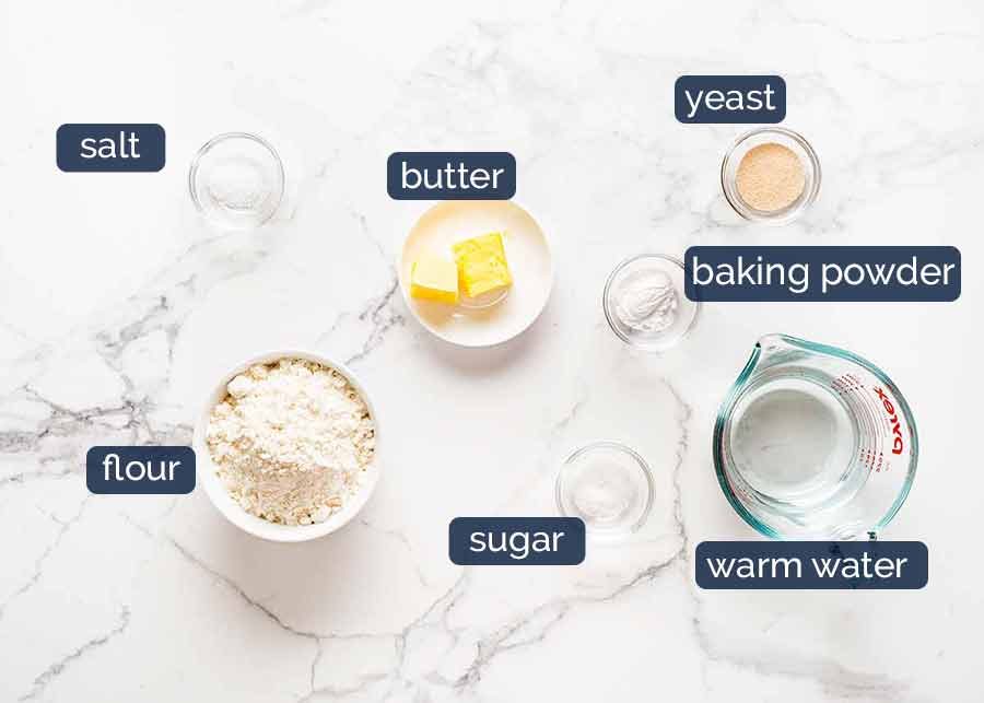 Crumpet recipe | RecipeTin Eats