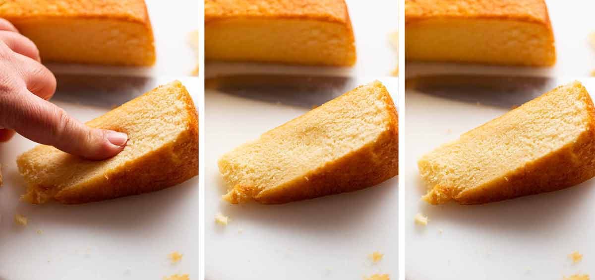 My very best Vanilla Cake - stays moist 4 days! | RecipeTin Eats