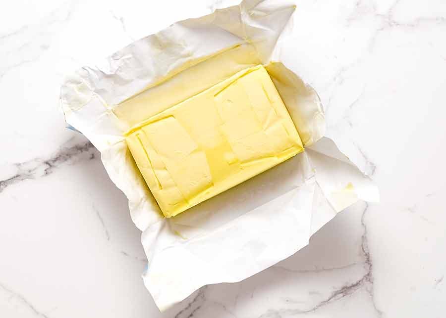How to make Ghee and Clarified Butter (same thing!) | RecipeTin Eats