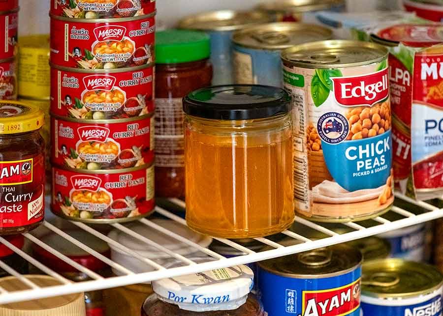 How to make Ghee and Clarified Butter (same thing!) | RecipeTin Eats
