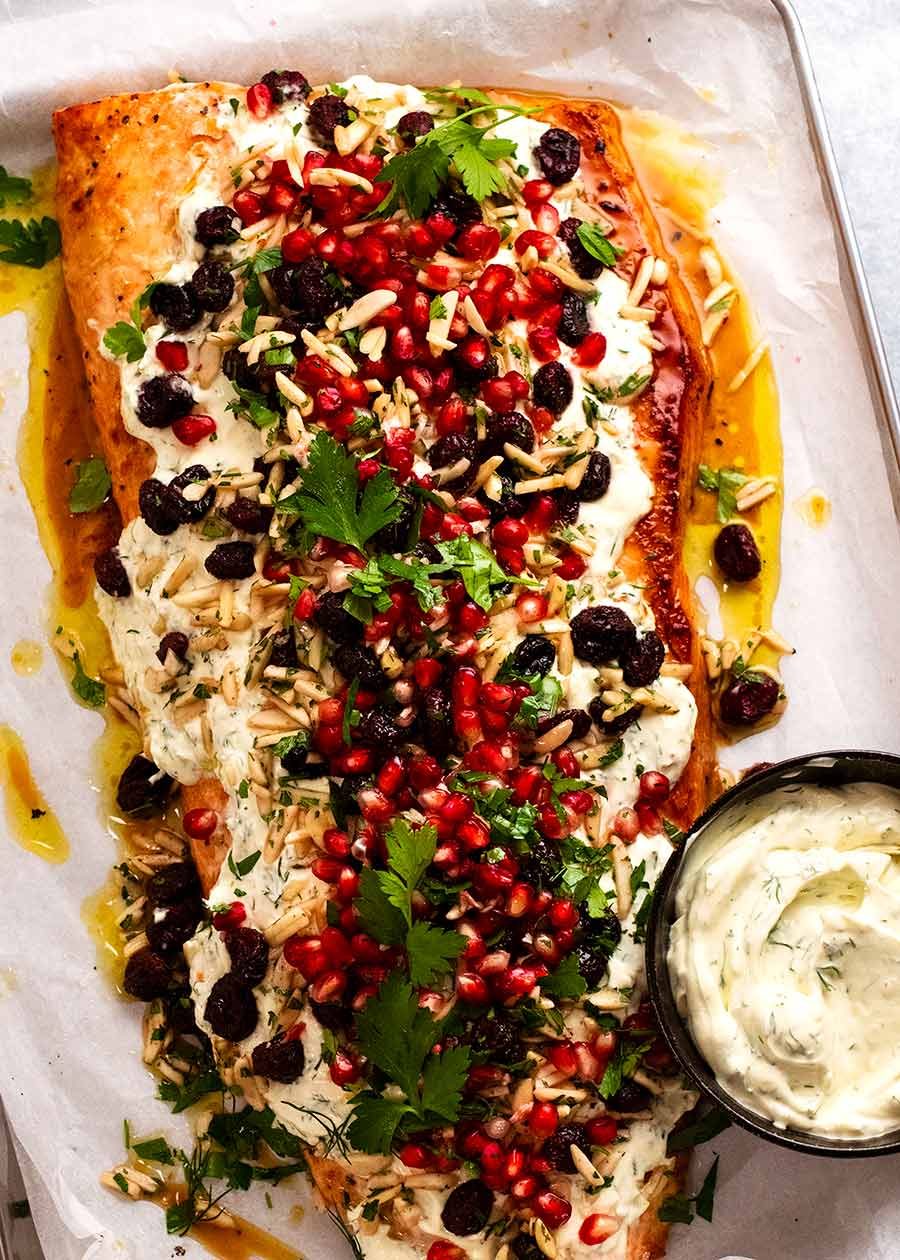 Christmas Recipes and Menus | RecipeTin Eats