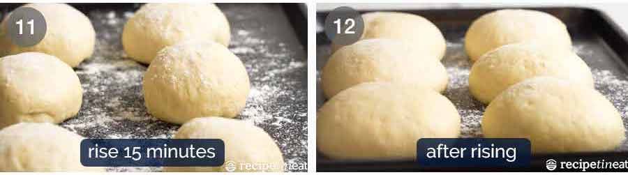 Naan recipe – chewy & fluffy! | RecipeTin Eats