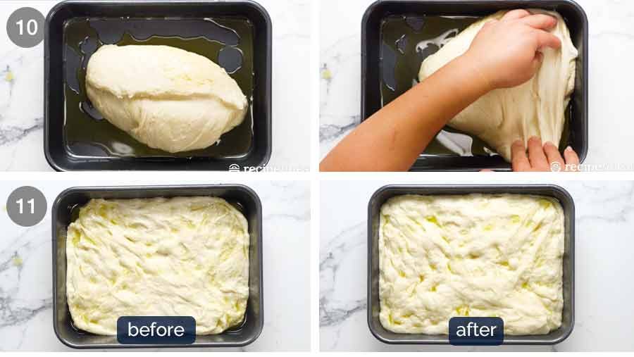 Focaccia recipe (it's incredible) | RecipeTin Eats