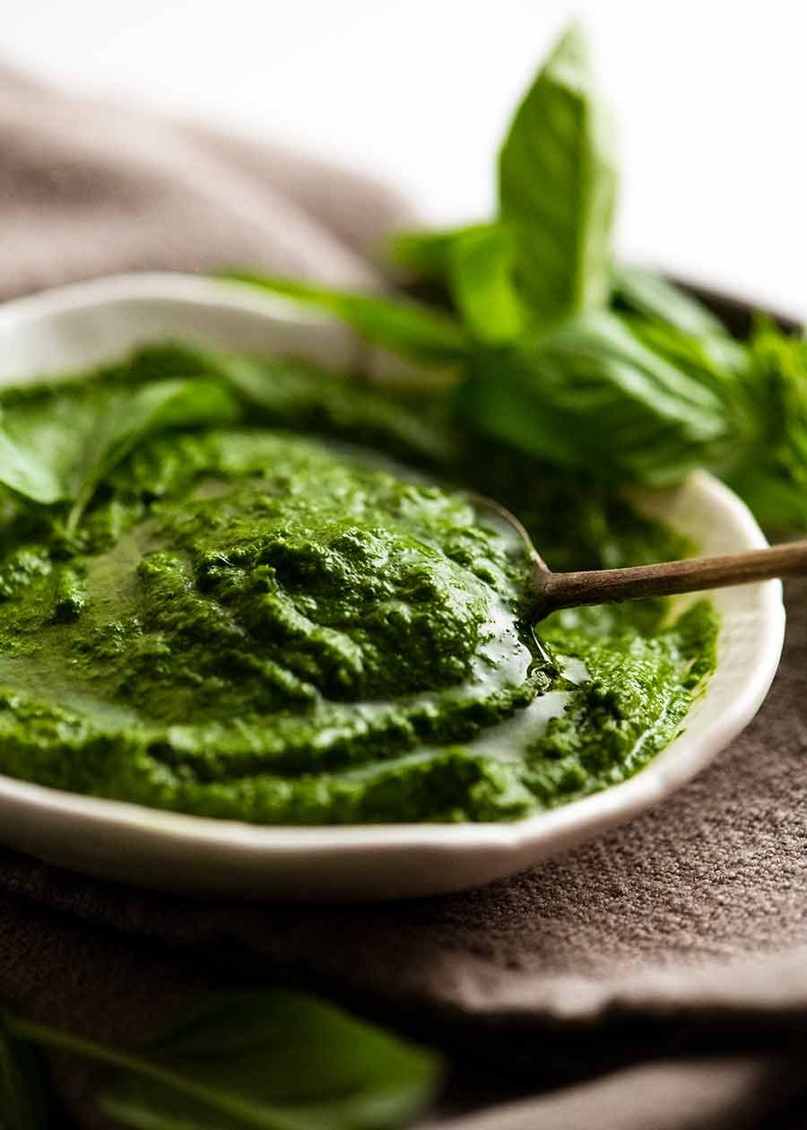 Salsa Verde | RecipeTin Eats